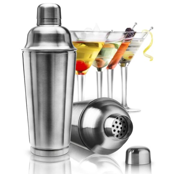 Mystery Cocktail Kits | Dining | New 5piece Alcohol Drink Cocktail ...